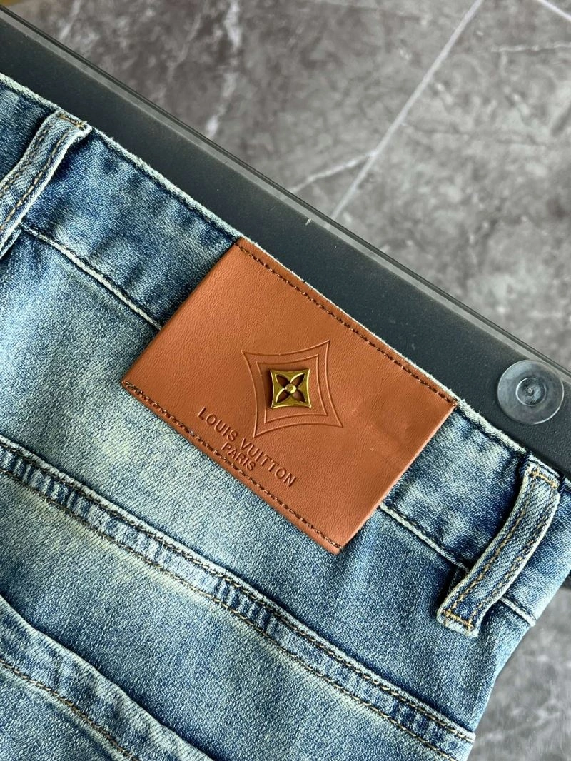 Authentic Louis Vuitton Jeans