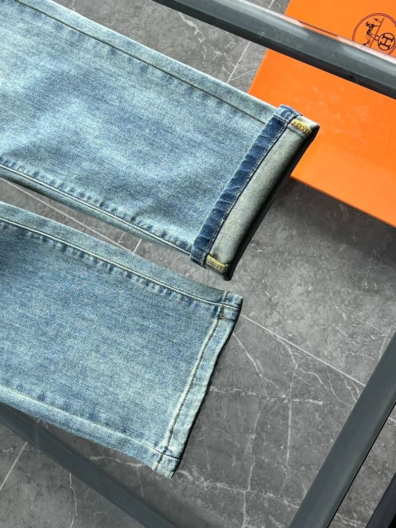Authentic Louis Vuitton Jeans