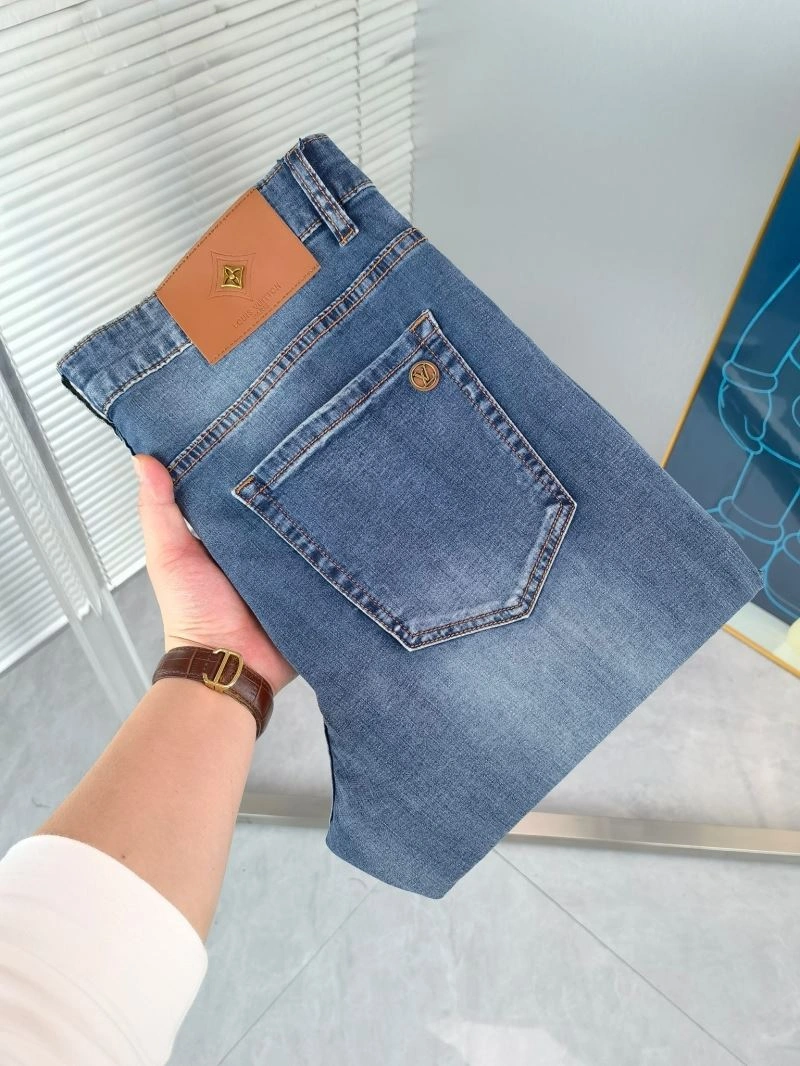 Louis Vuitton Jeans