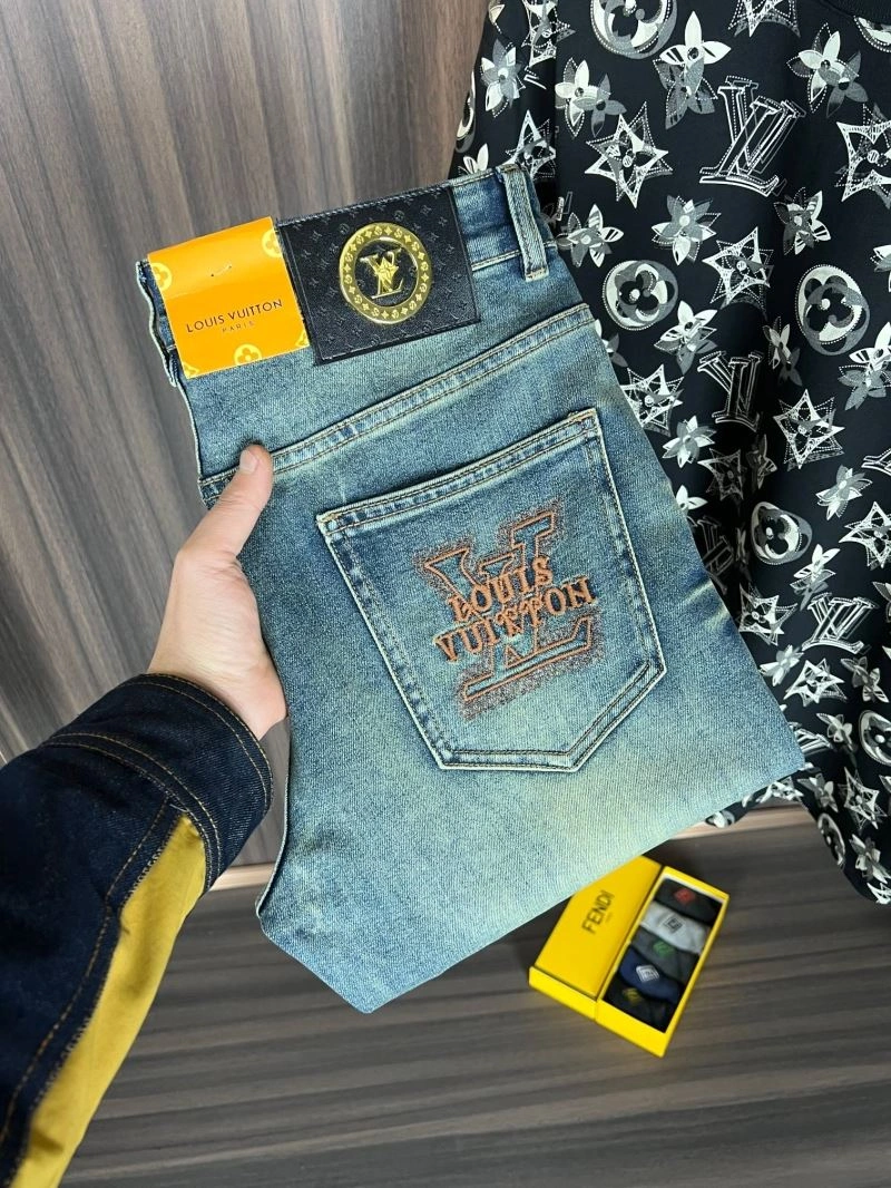 Louis Vuitton Jeans