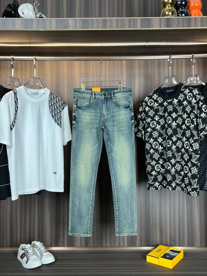 Bargain Louis Vuitton Jeans