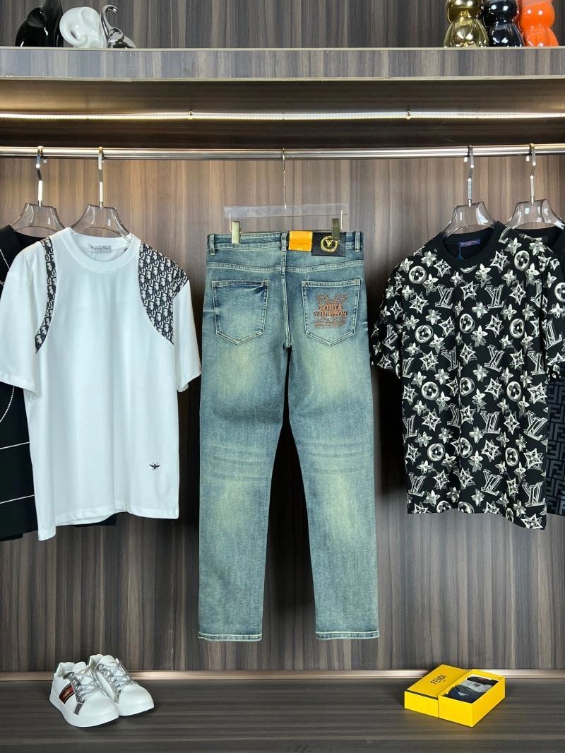 Bargain Louis Vuitton Jeans
