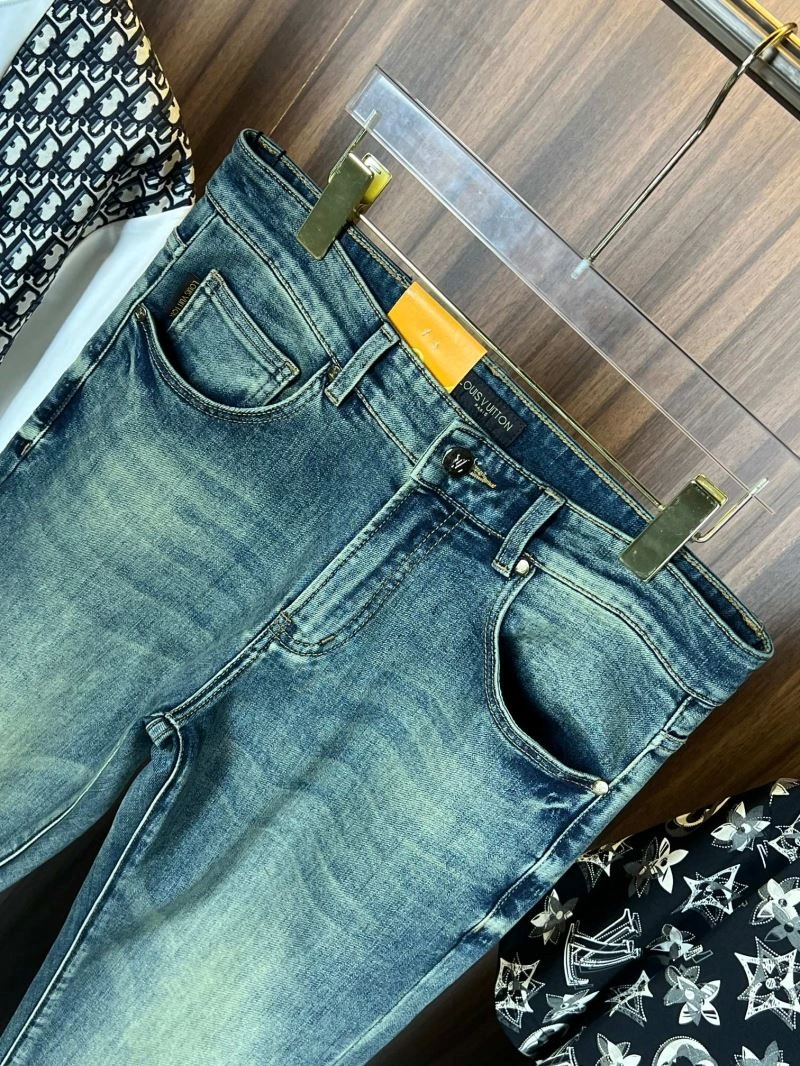 Bargain Louis Vuitton Jeans