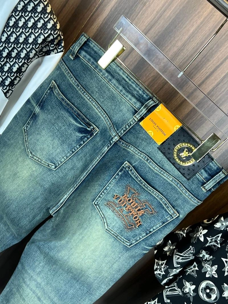 Bargain Louis Vuitton Jeans