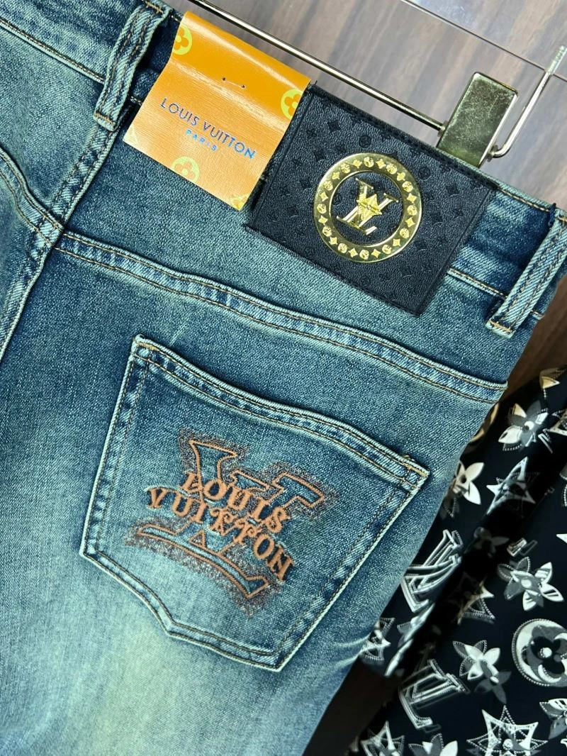 Bargain Louis Vuitton Jeans