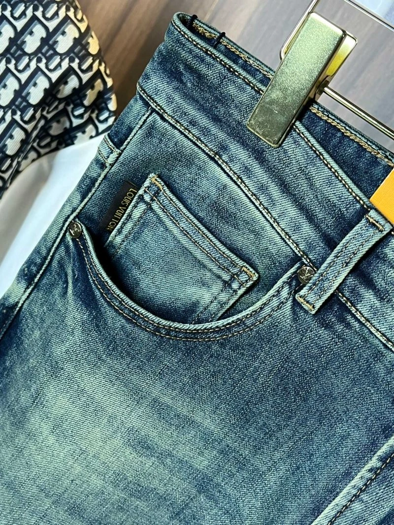 Bargain Louis Vuitton Jeans