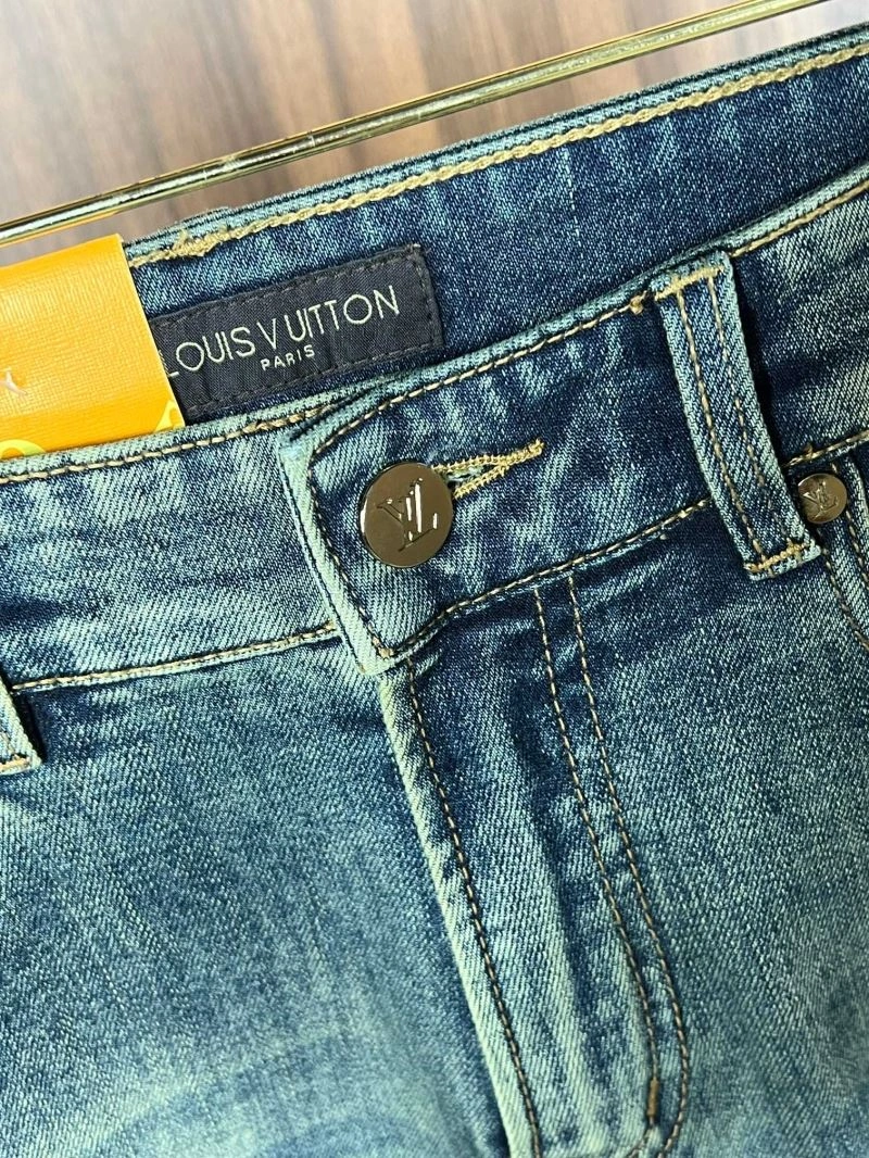 Bargain Louis Vuitton Jeans
