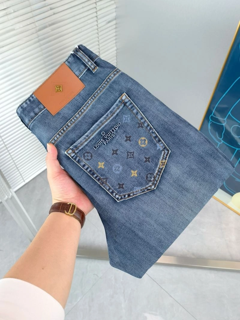 Louis Vuitton Jeans