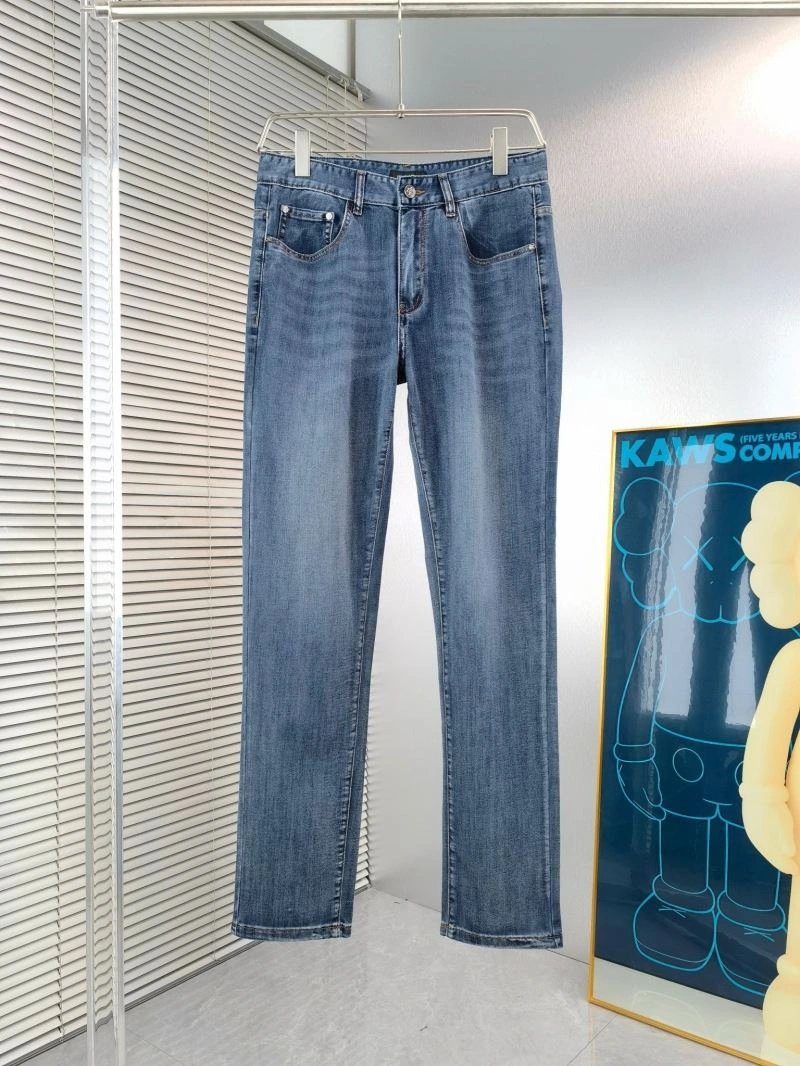 Genuine Louis Vuitton Jeans