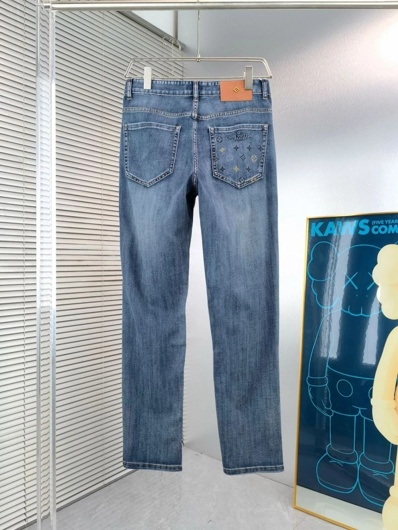 Genuine Louis Vuitton Jeans