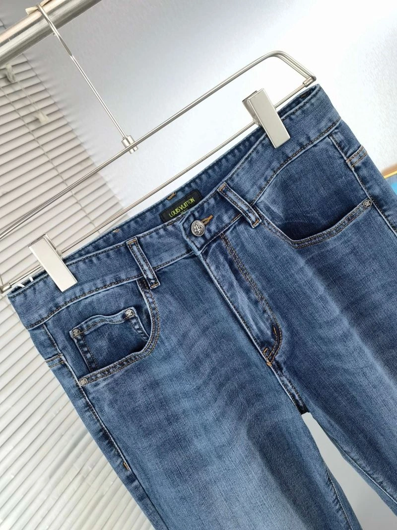 Genuine Louis Vuitton Jeans