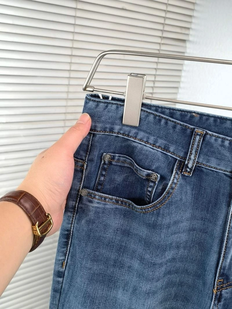 Genuine Louis Vuitton Jeans