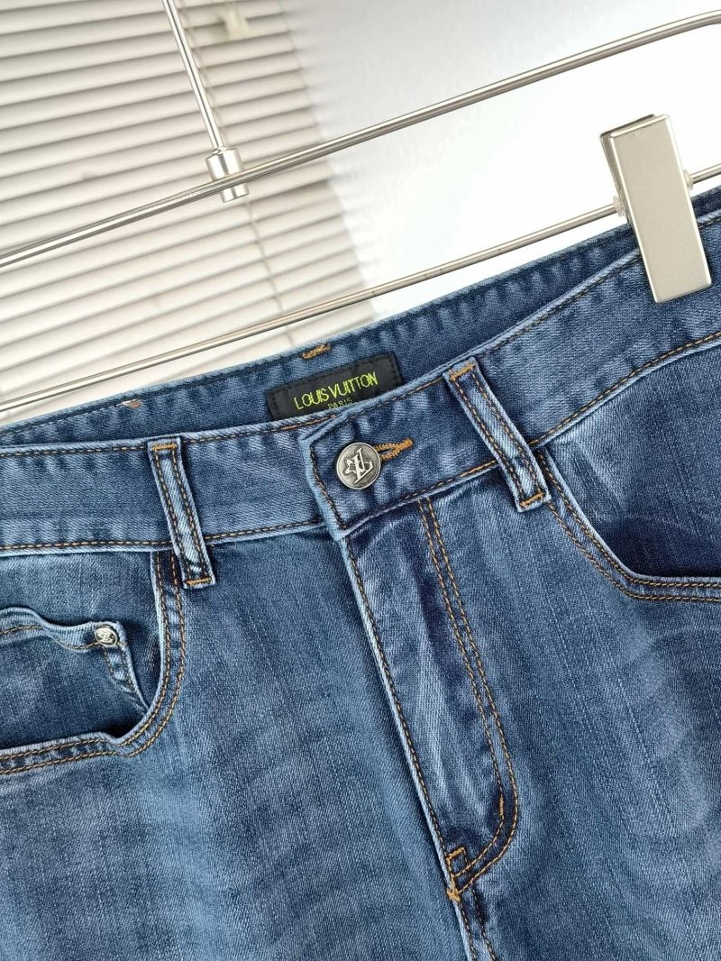 Genuine Louis Vuitton Jeans