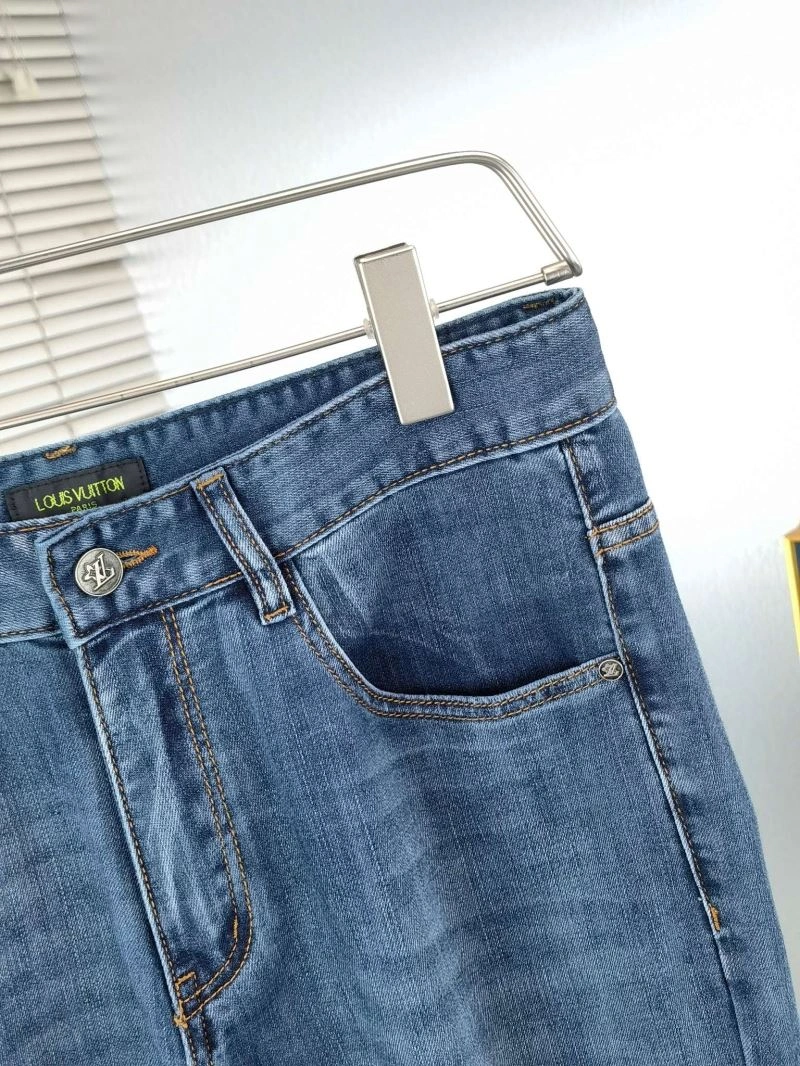 Genuine Louis Vuitton Jeans