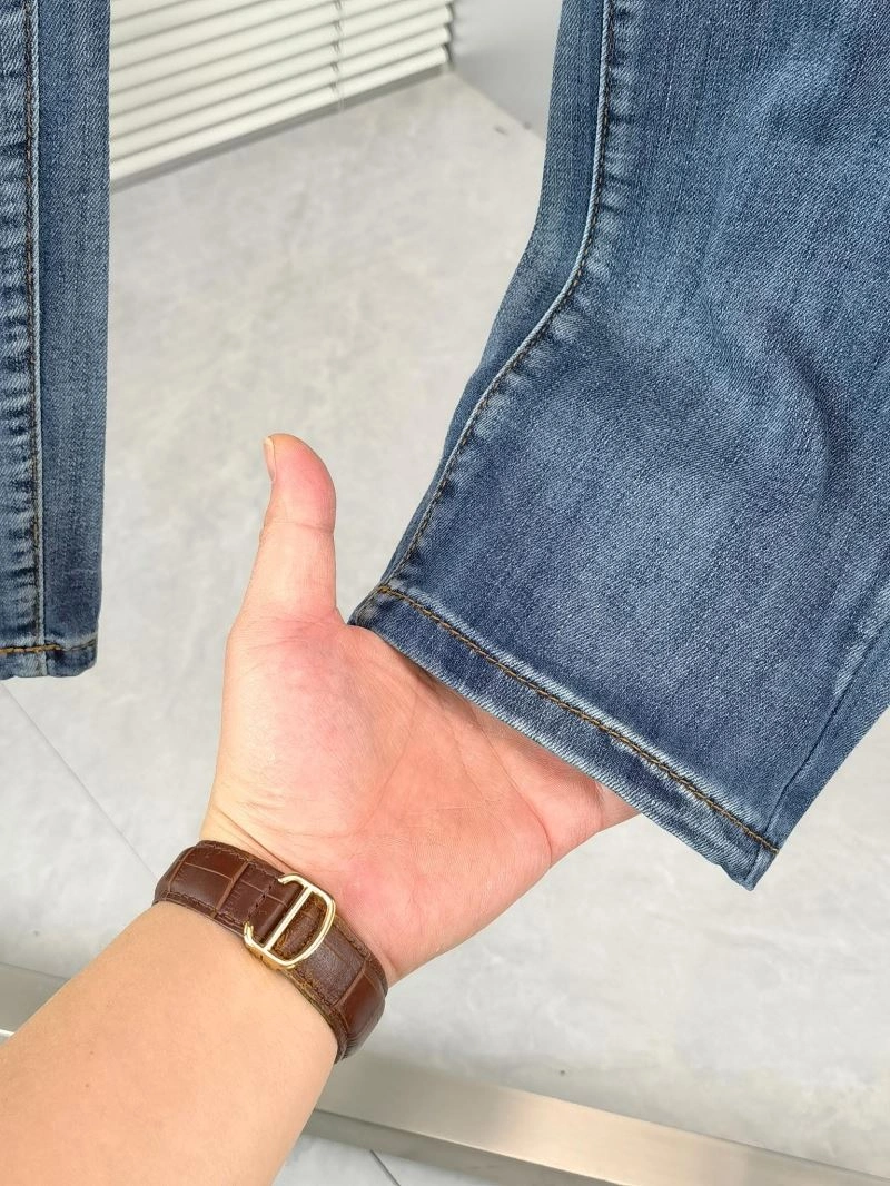 Genuine Louis Vuitton Jeans
