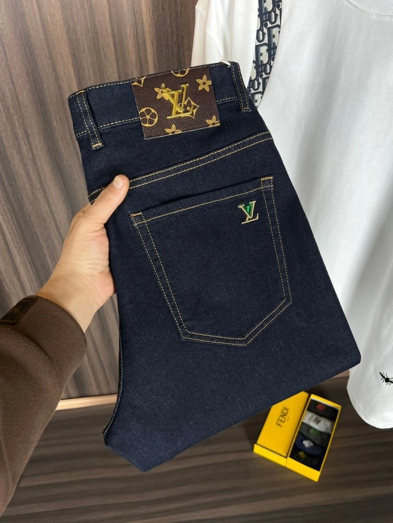 Louis Vuitton Jeans