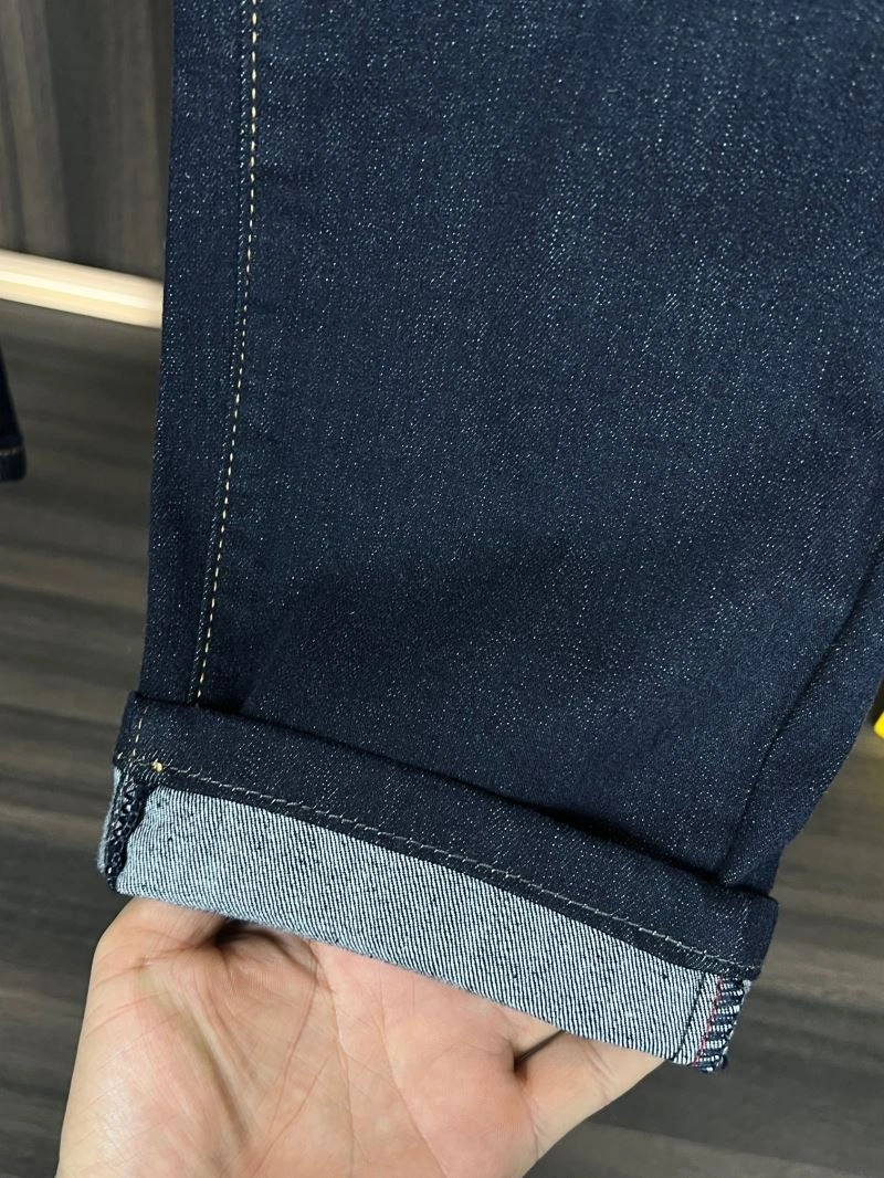 Authentic Louis Vuitton Jeans