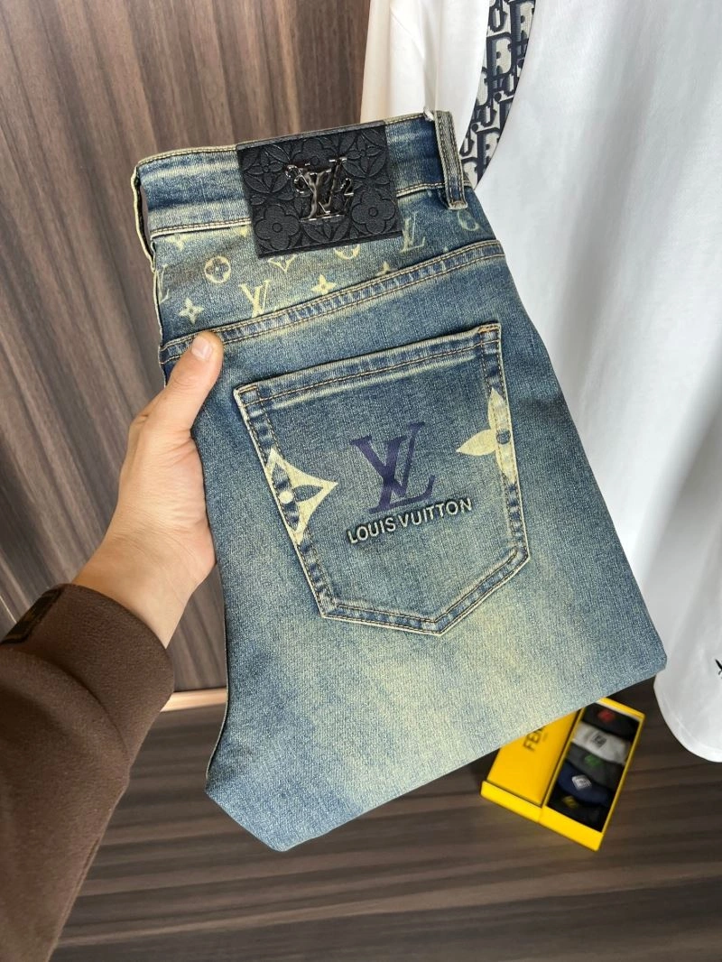 Louis Vuitton Jeans