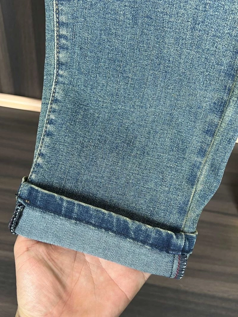 Authentic Louis Vuitton Jeans