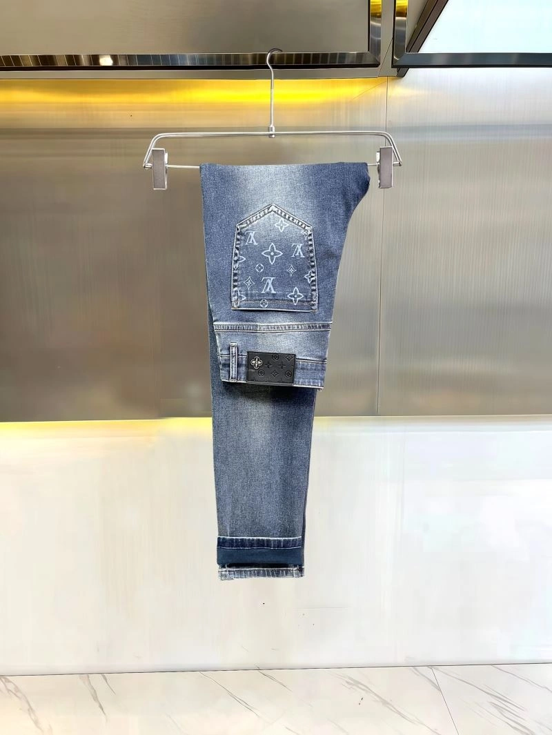 Louis Vuitton Jeans
