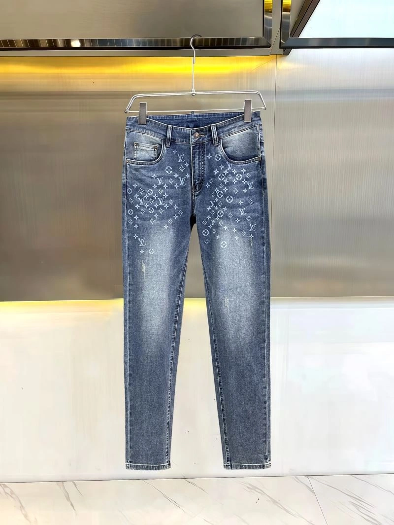 Economical Louis Vuitton Jeans