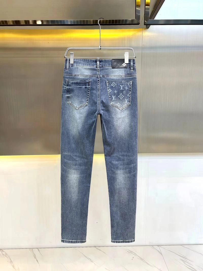 Economical Louis Vuitton Jeans