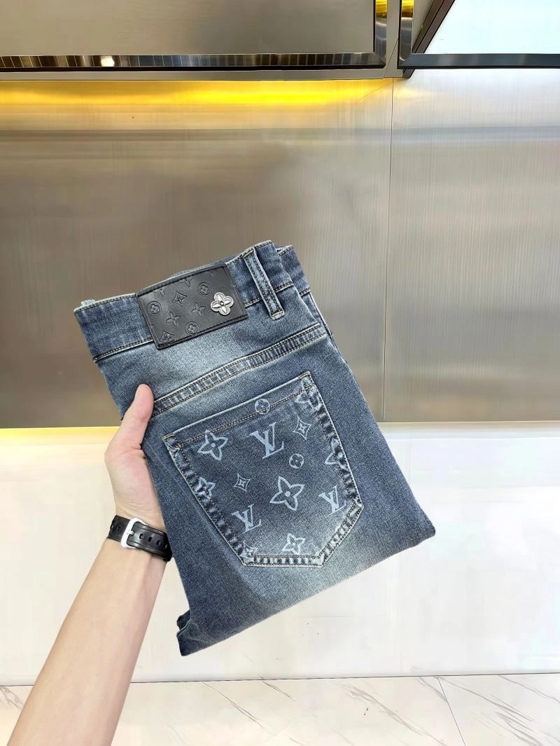 Economical Louis Vuitton Jeans