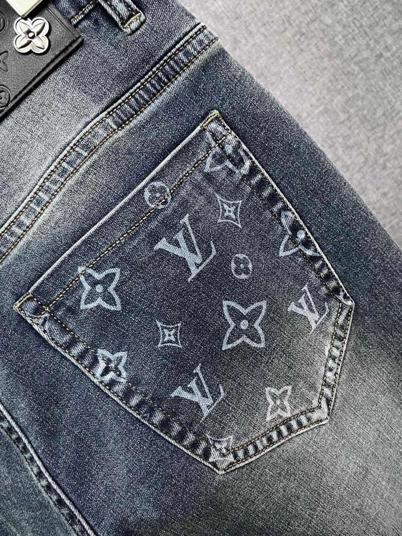 Economical Louis Vuitton Jeans