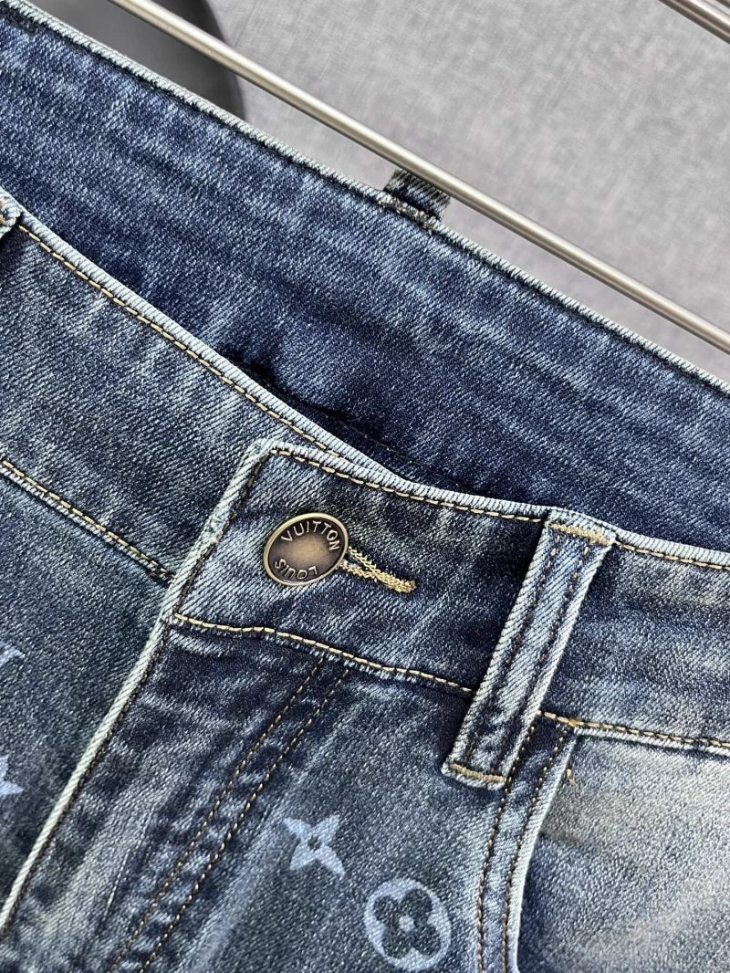 Economical Louis Vuitton Jeans