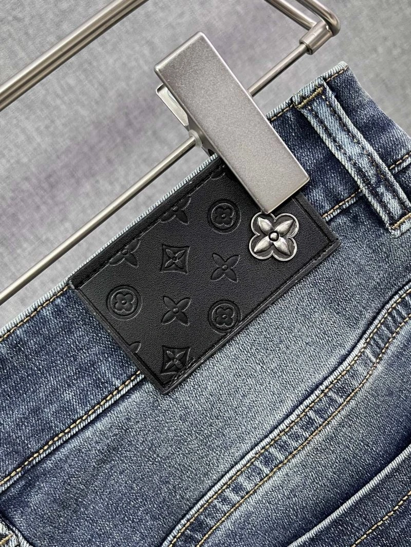 Economical Louis Vuitton Jeans