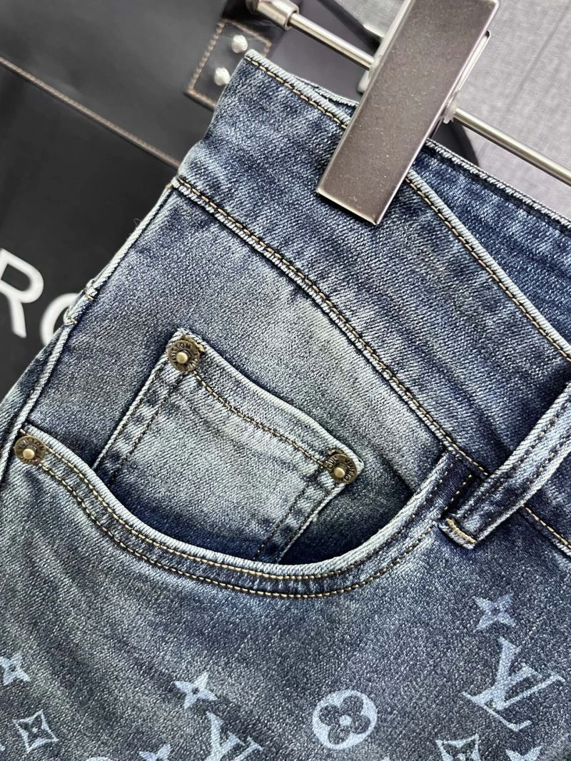 Economical Louis Vuitton Jeans