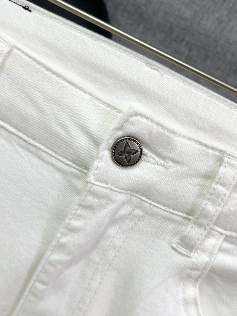 Indistinguishable Louis Vuitton Jeans