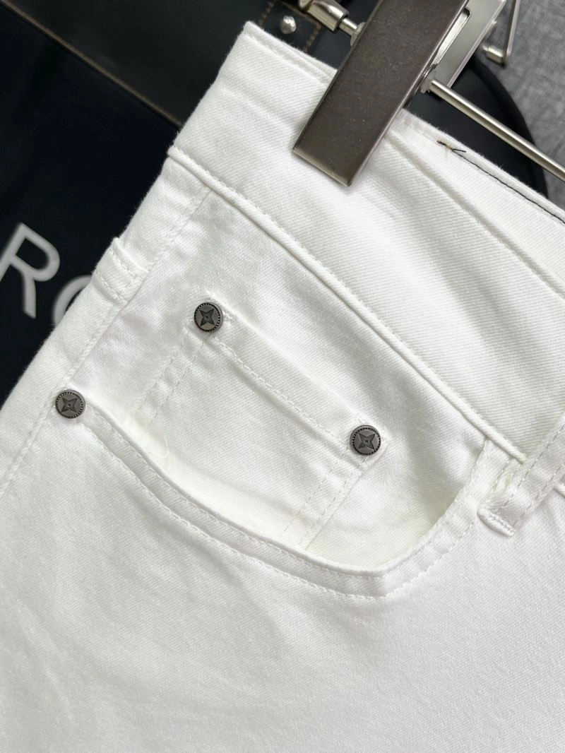 Indistinguishable Louis Vuitton Jeans