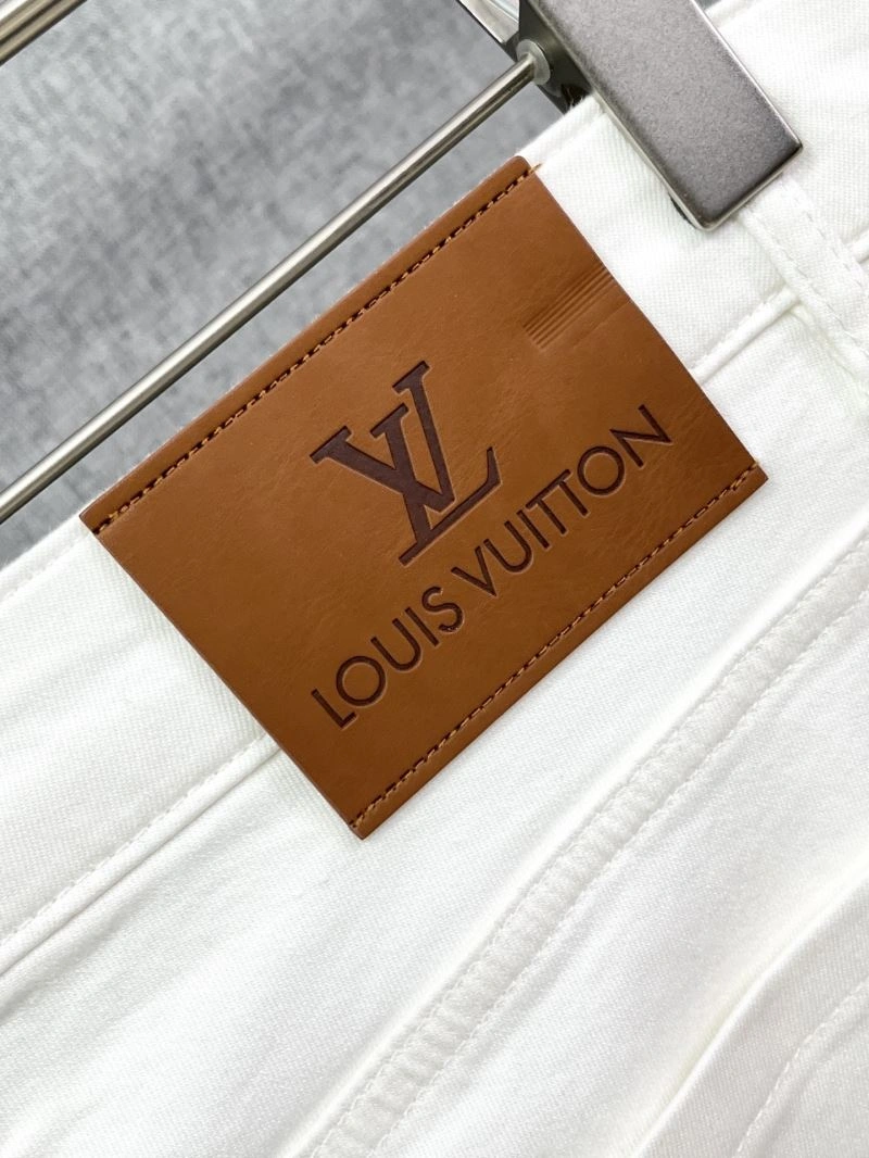 Indistinguishable Louis Vuitton Jeans