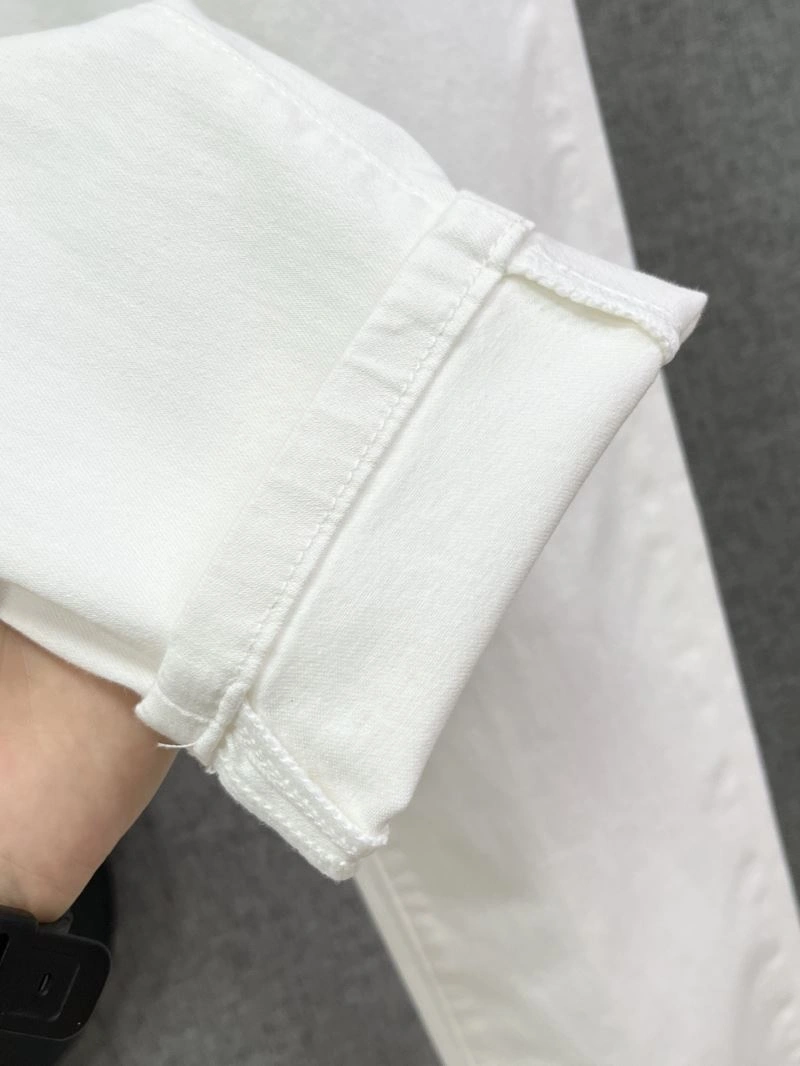 Indistinguishable Louis Vuitton Jeans