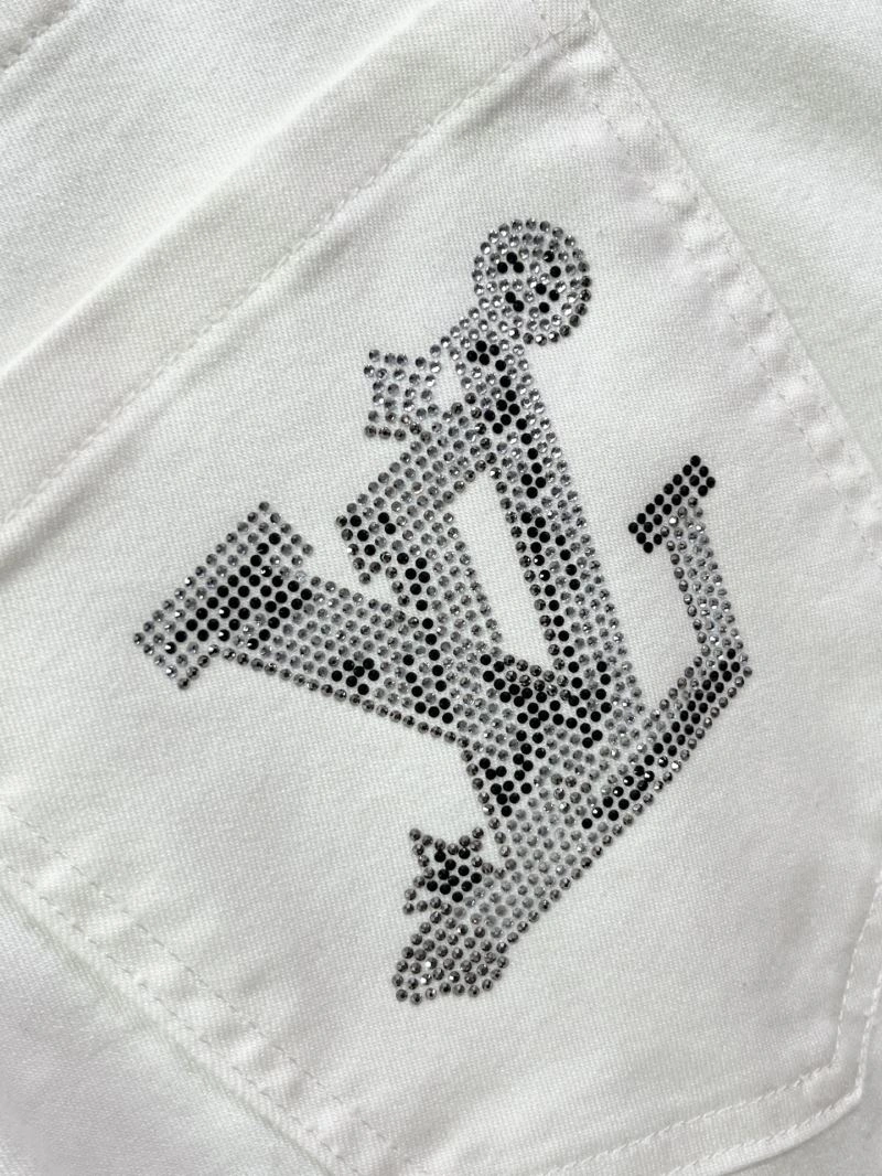 Indistinguishable Louis Vuitton Jeans