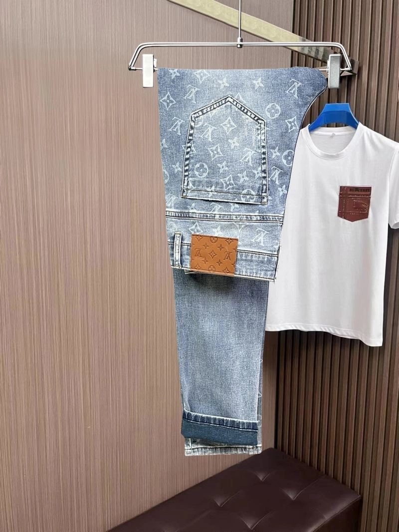 Louis Vuitton Jeans