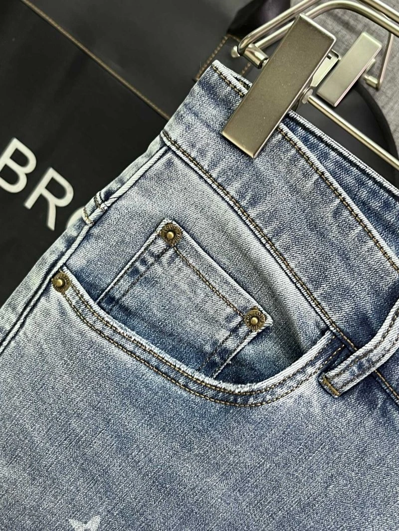 Original Louis Vuitton Jeans