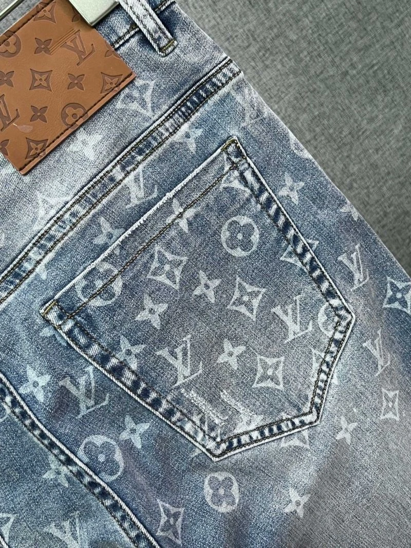 Original Louis Vuitton Jeans