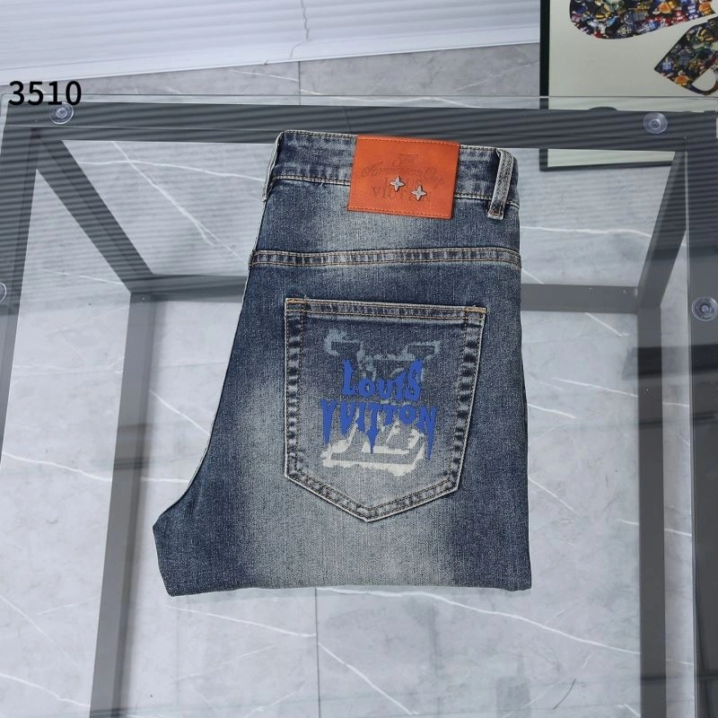 Louis Vuitton Jeans