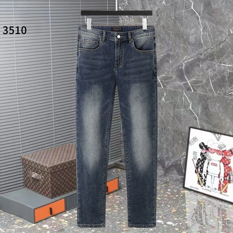Discounted Louis Vuitton Jeans