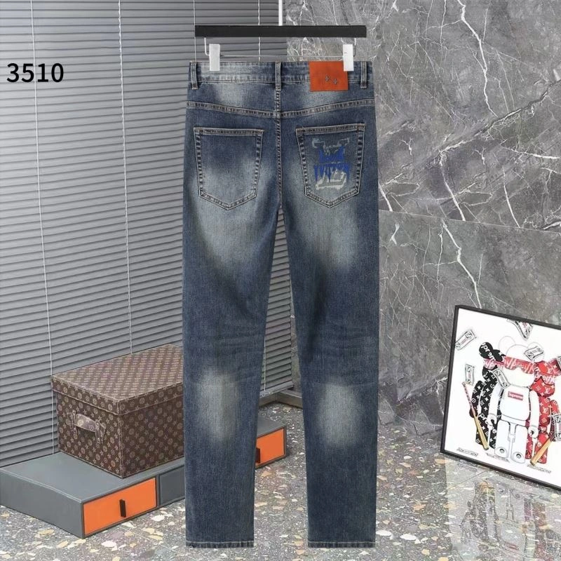 Discounted Louis Vuitton Jeans