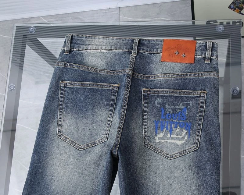 Discounted Louis Vuitton Jeans