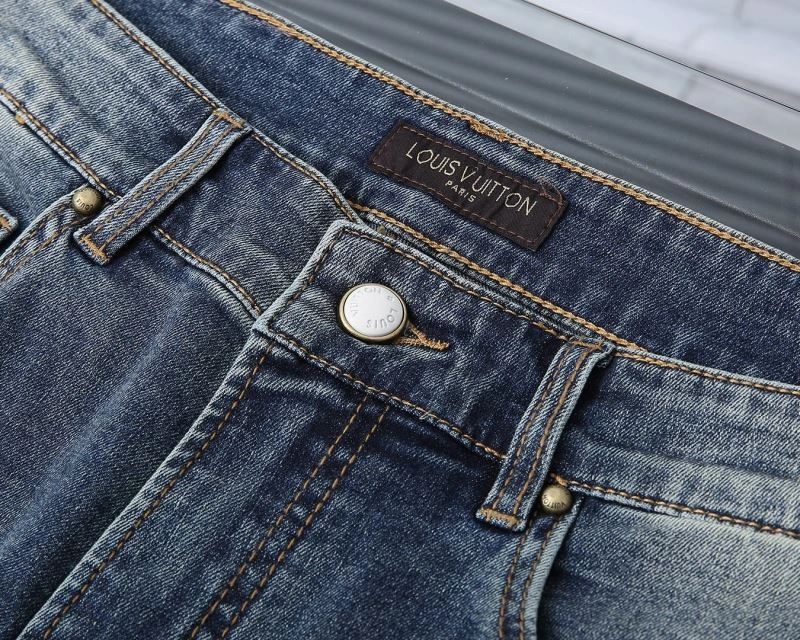 Discounted Louis Vuitton Jeans