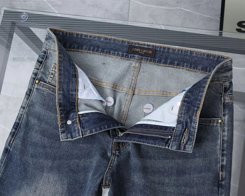 Discounted Louis Vuitton Jeans