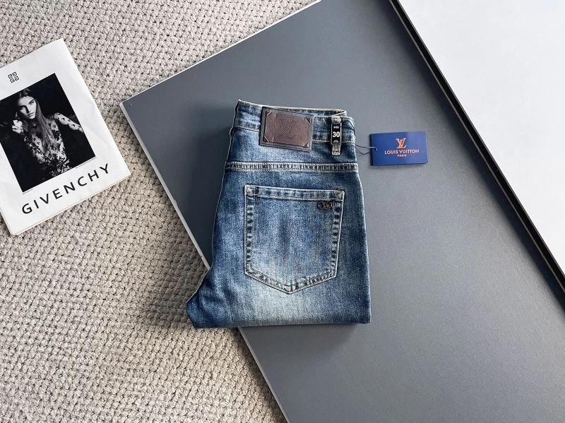 Louis Vuitton Jeans