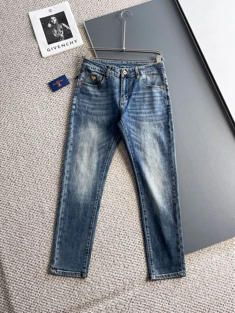 1:1 copy Louis Vuitton Jeans