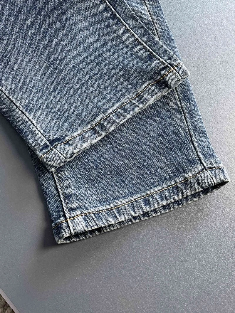 1:1 copy Louis Vuitton Jeans