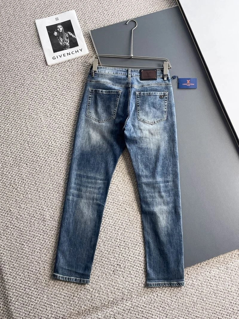 1:1 copy Louis Vuitton Jeans