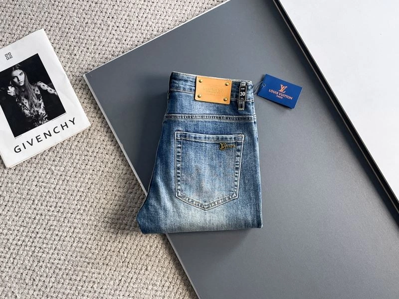 Louis Vuitton Jeans